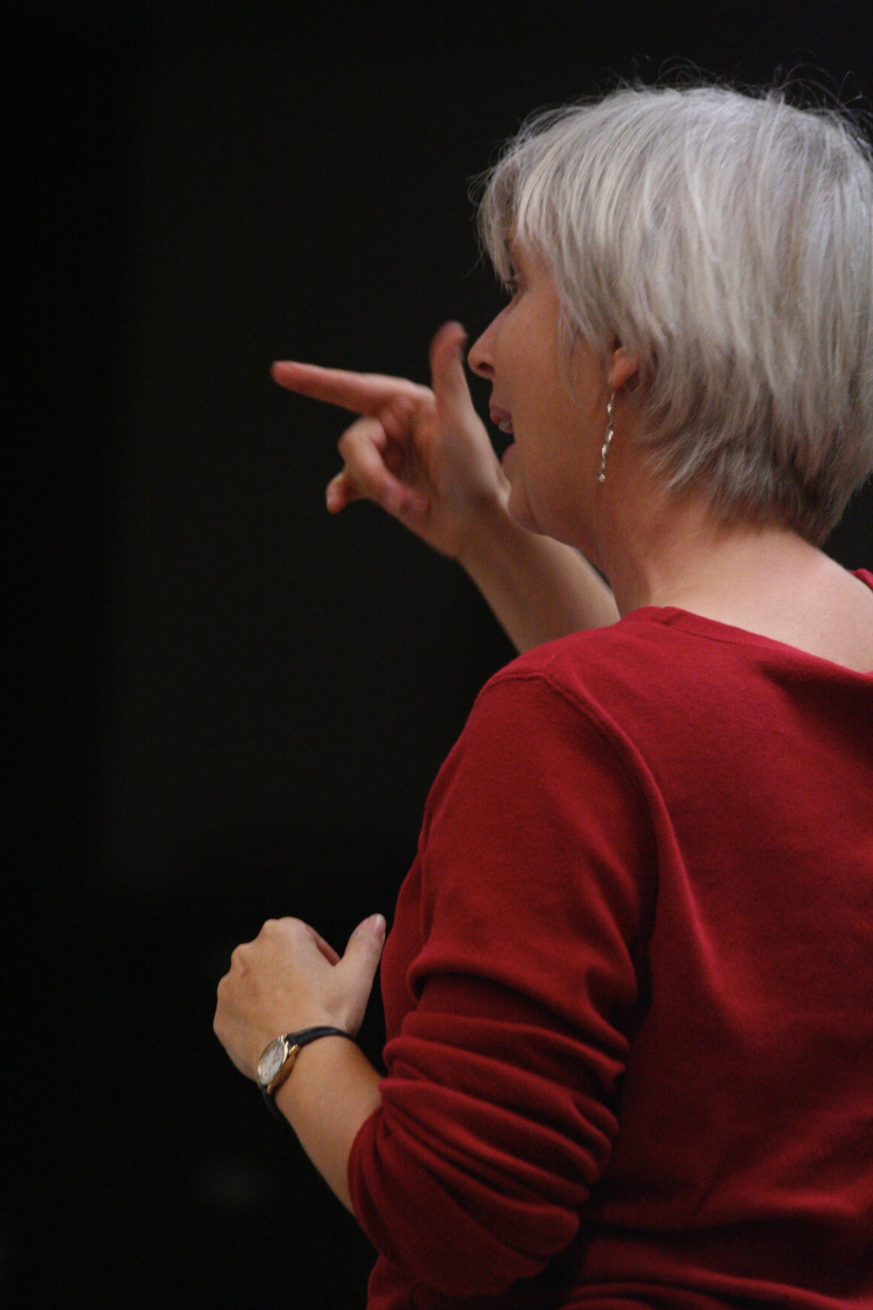 Songs & Stories - Becky Graber