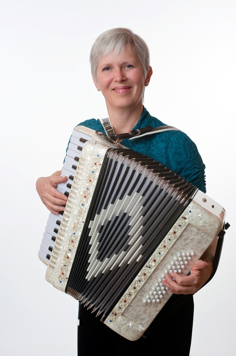 Songs & Stories - Becky Graber