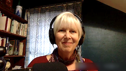 News Prep - Becky Graber